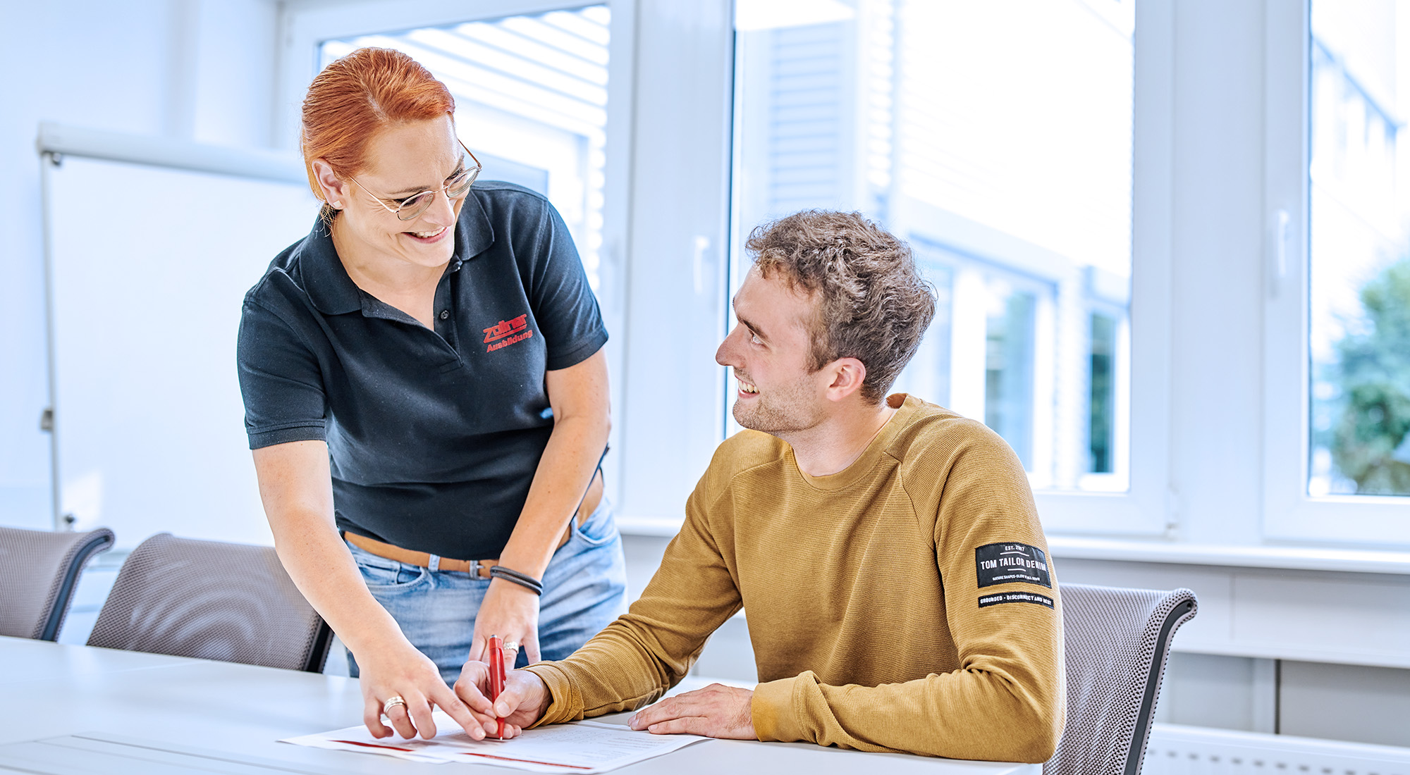 Unsere Leistungen - Zollner Elektronik AG